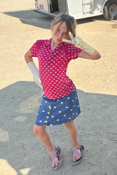 Our Team | Peak Performance Equine PLLC in Boise, Idaho